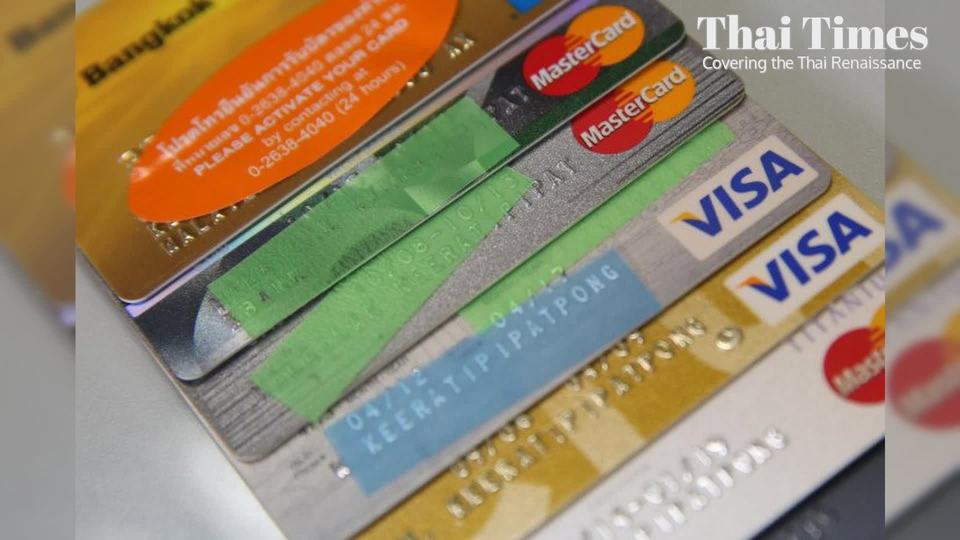 Thai Card Payments Industry Set to Exceed $90 Billion by 2028 - Thai Times