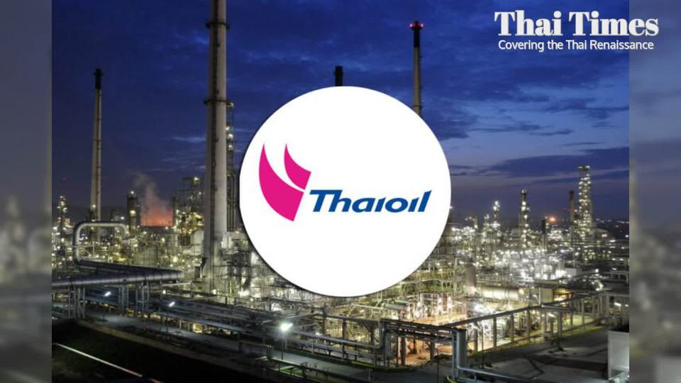 Thai Oil Clarifies Labour Protest Impact on Clean Fuel Project - Thai Times