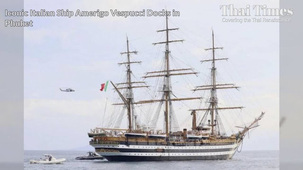 From Tall Ships to Tangled Tales: Global Highlights from Italy to ...