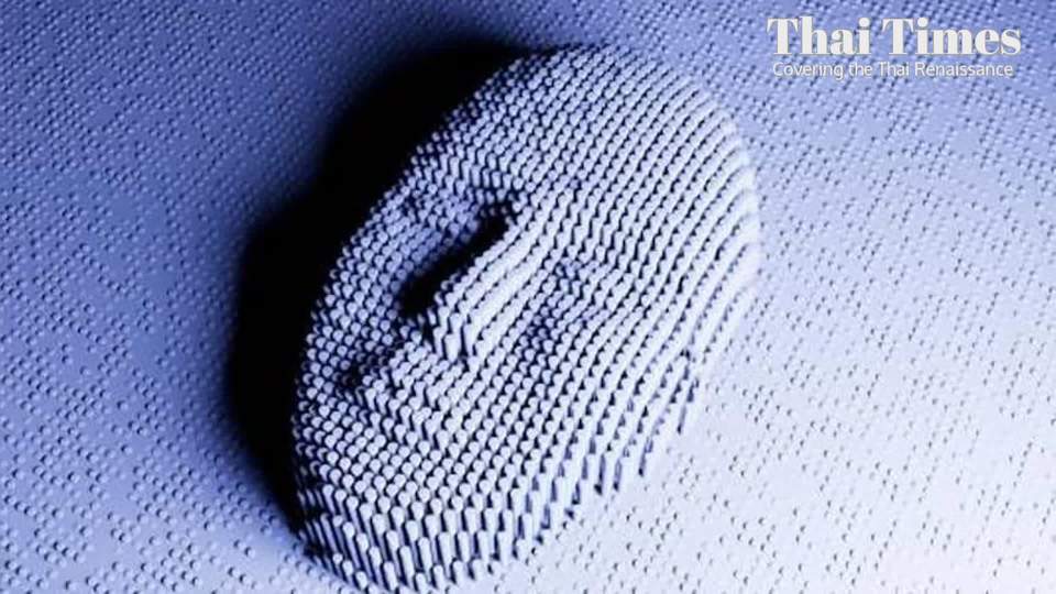 The Rising Menace Of Ai Generated Deepfake Pornography Thai Times