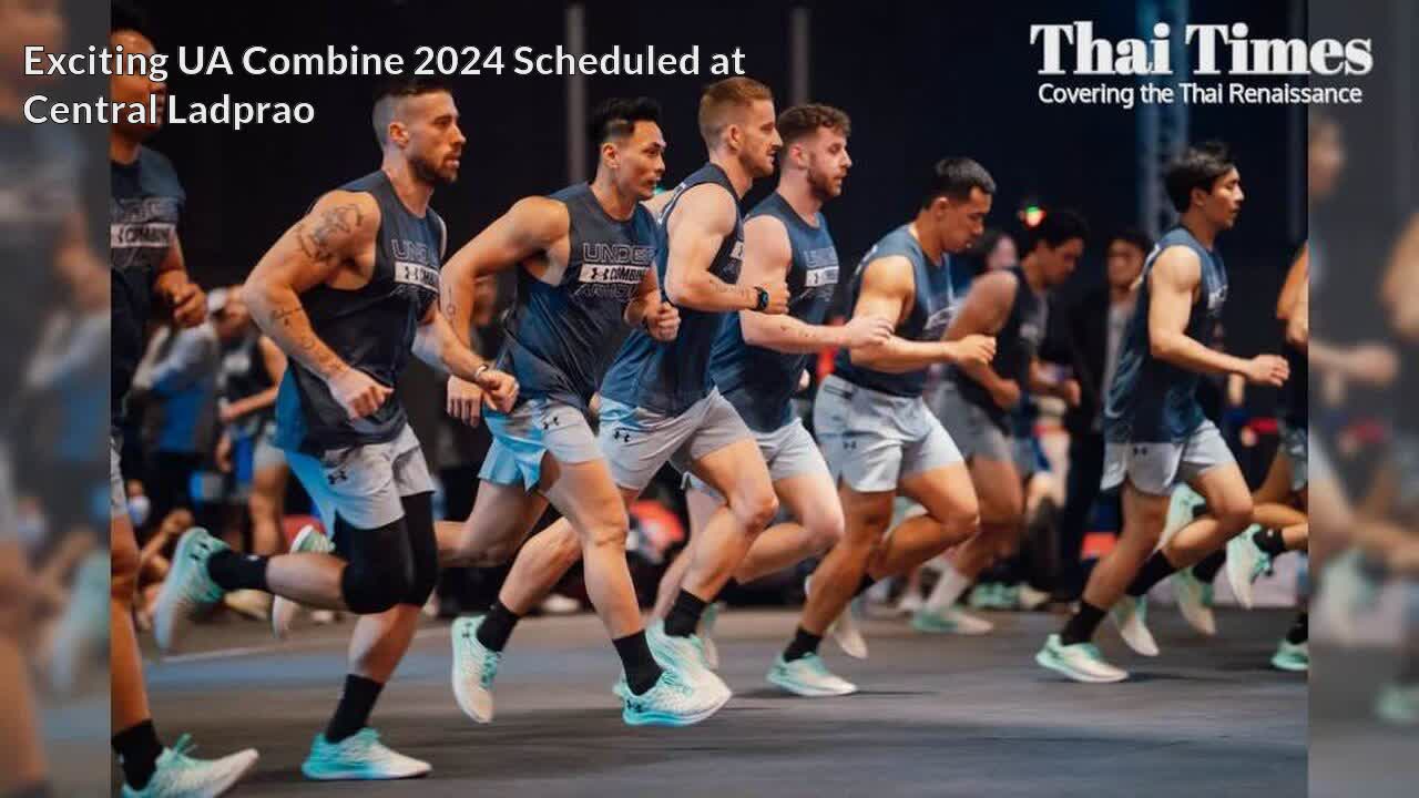 UA Combine 2024 to Thrill in Bangkok as ITA Airways Launches Bangkok ...