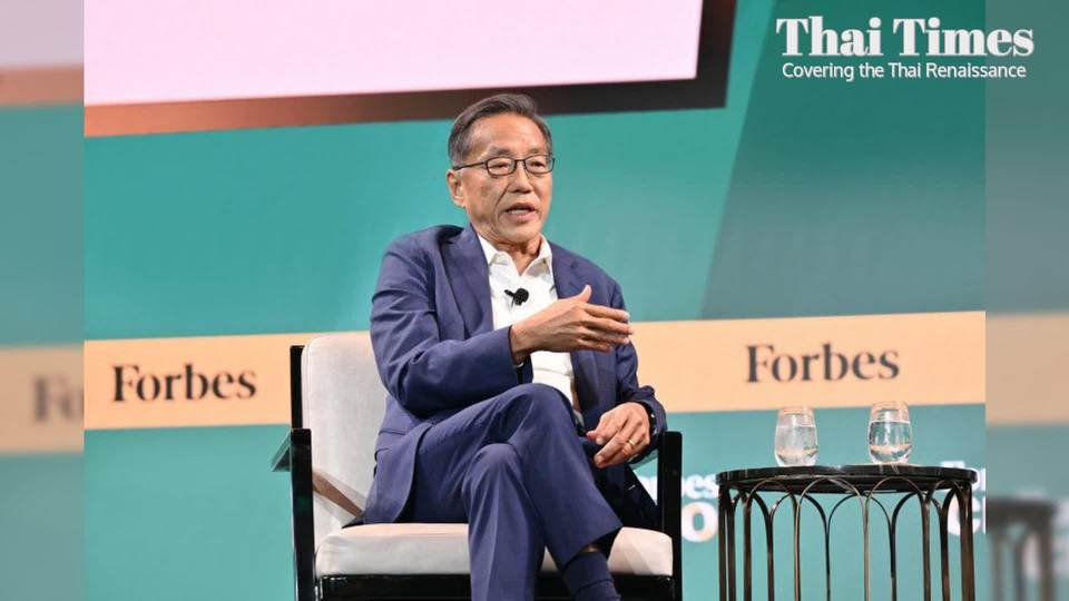 Ho Kwon Ping: Asia's Hospitality Industry Set for Expansion Amid Global ...