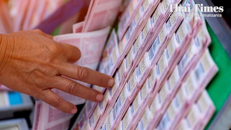 Cabinet Approves 'Retirement Lotto' Bill - Thai Times