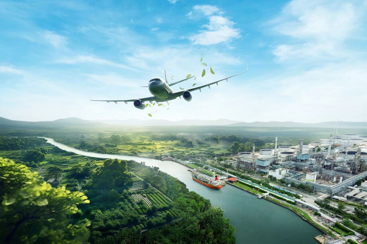 UOB Approves $6.5 Billion Loan for Bangchak's First SAF Production Unit ...