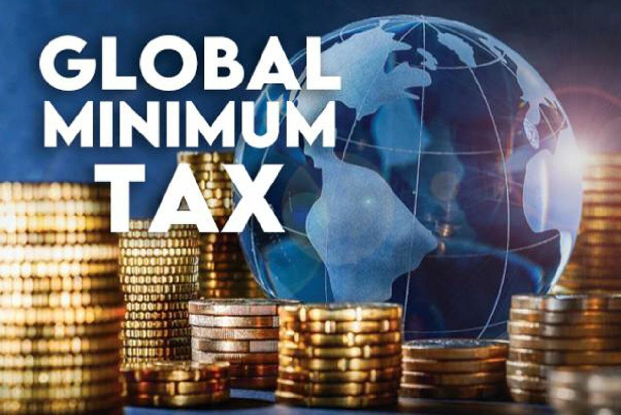 Thailand to Implement 15% Minimum Tax on Large Multinational Corporations Starting 2025 - Thai Times