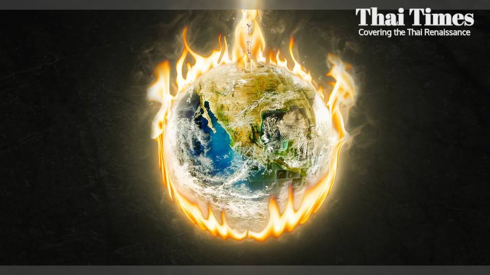 Global Climate Disasters in 2024 Highlight Intensified Impact of ...