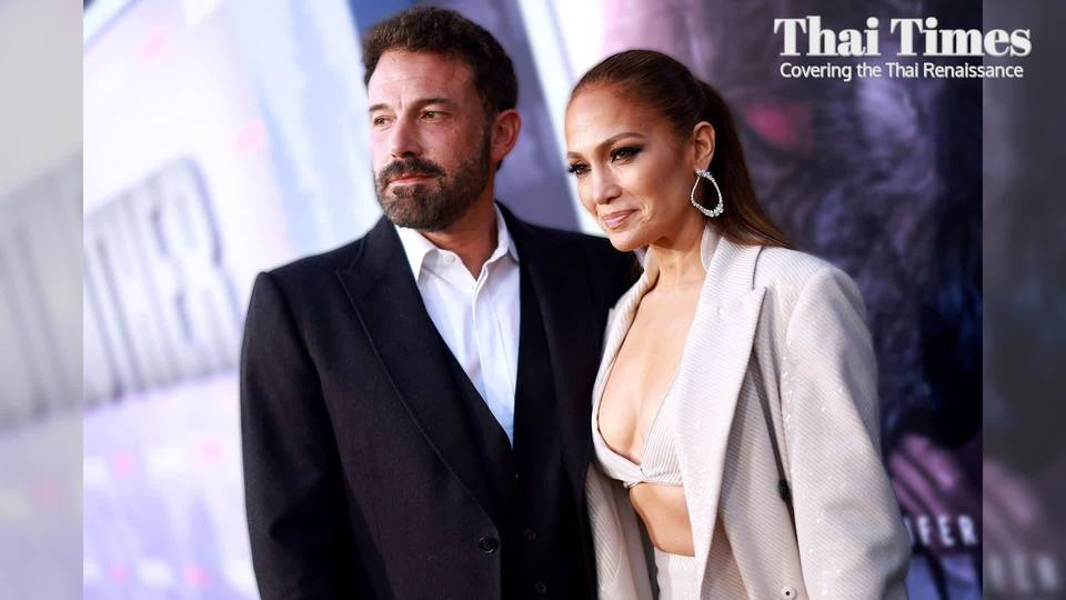 Jennifer Lopez and Ben Affleck Finalize Their Divorce After Five Months - Thai Times