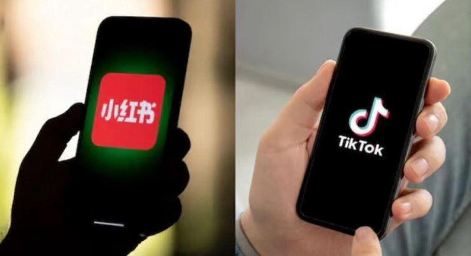 Exploring the Future Beyond TikTok: RedNote and Lemon8 Rise as Alternatives Amid Ban Concerns ...