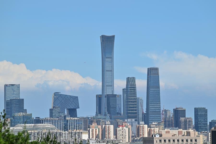Beijing, Shanghai, and Hong Kong Among Top 10 Global Innovation Cities ...