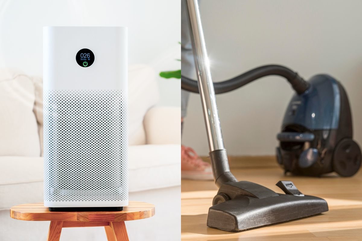 Thailand Considers Regulating Air Purifiers and Vacuum Cleaners Amid ...