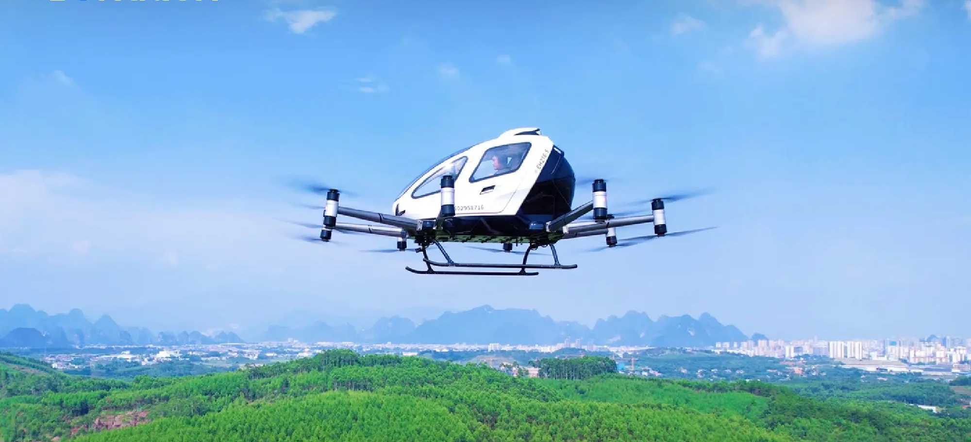 Thailand Explores Use of Autonomous Aerial Vehicles for Remote Medicine ...