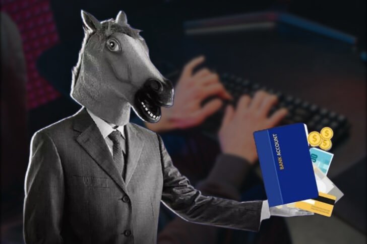 Over One and a Half Million Suspected Cybercrime Accounts Seized in ...
