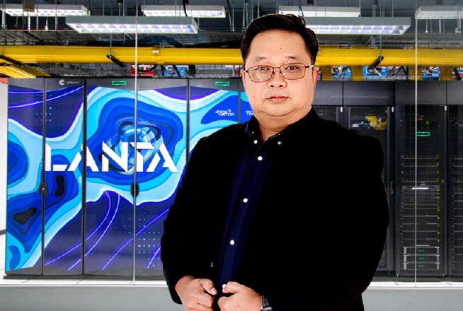 NECTEC Unveils Pathumma LLM: Thailand’s Open AI Model for Localized and Multi-Modal Applications ...