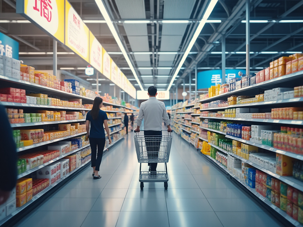 China Launches Three-Year Action Plan to Enhance Consumer Environment ...