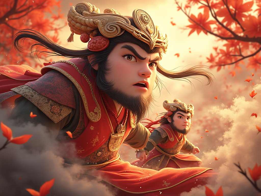 Ne Zha 2 Rises to the Top as Chinese Animation Gains Global Attention ...