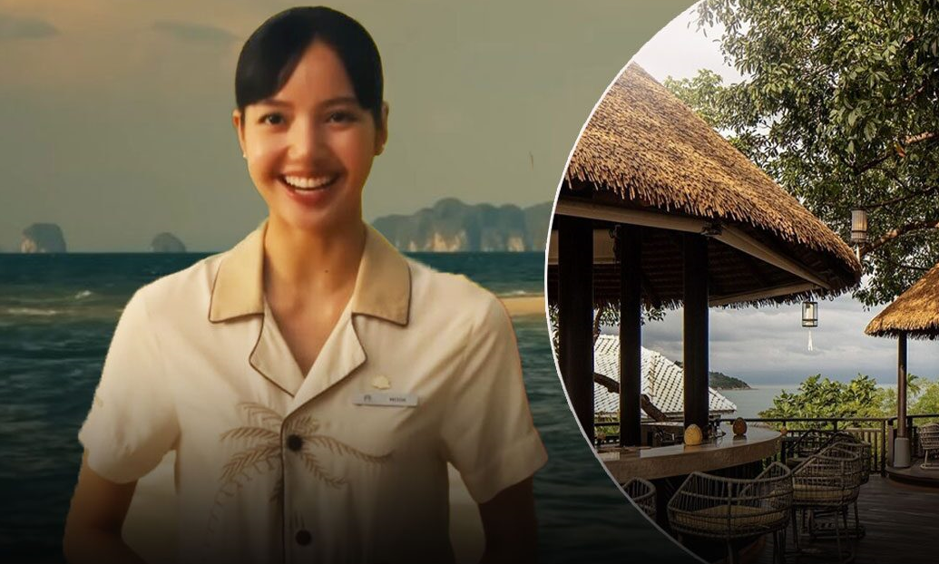 Thai Government Acknowledges 'The White Lotus' and Lisa for Boosting ...