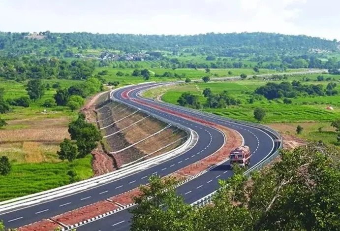 India-Myanmar-Thailand Trilateral Highway Faces Delays Amid Myanmar ...
