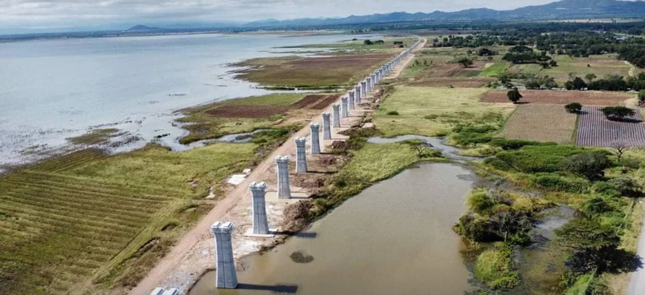 Thailand Moves Forward with High-Speed Rail Project Connected to China ...