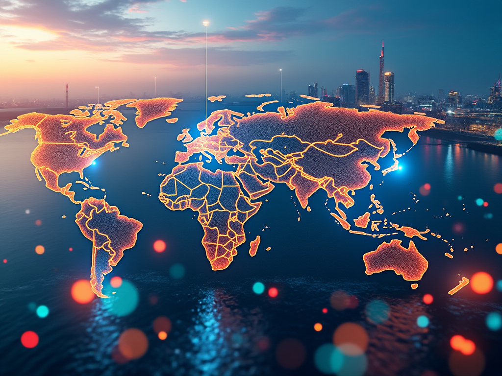China's Economic Resilience in 2024: Key Growth and Trade Developments ...