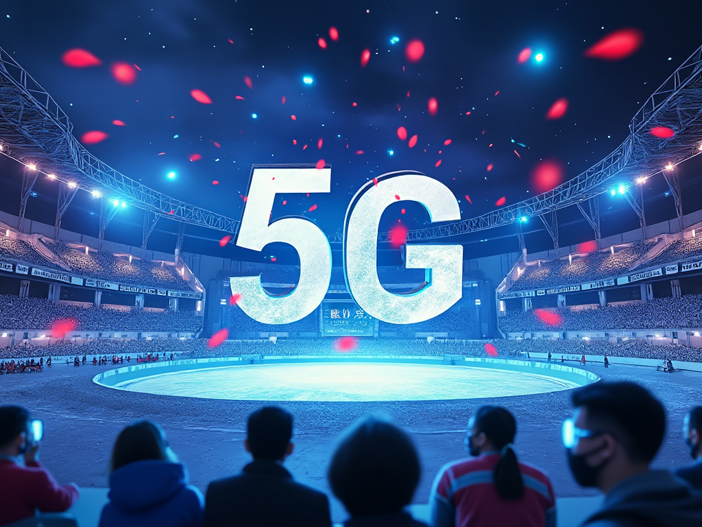 China Unicom Launches 5G-Advanced Action Plan at Asian Winter Games ...