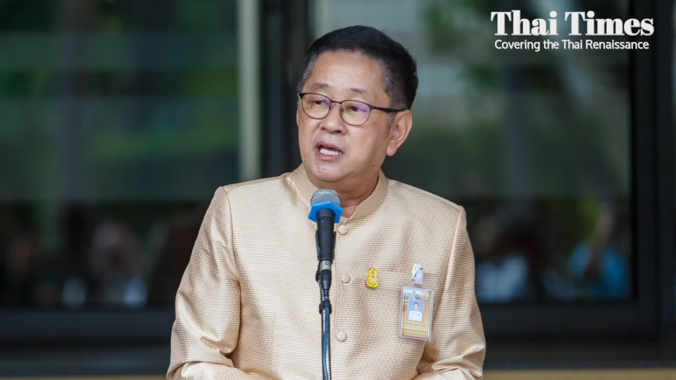Thailand's Comprehensive Measures Against Illegal Online Content and ...