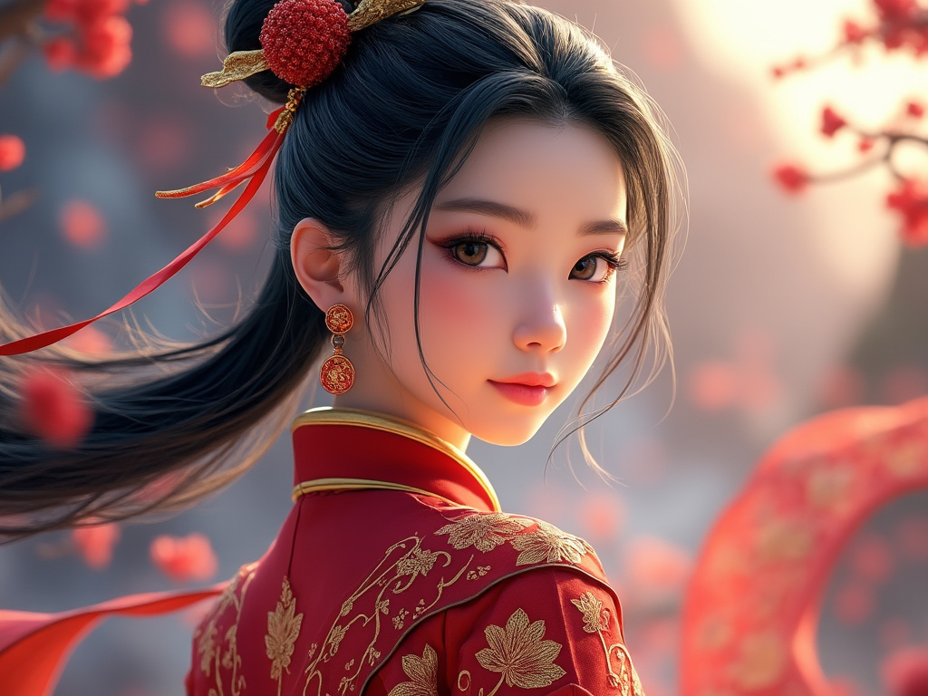 Chinese Animated Films Gain Global Recognition as Cultural Soft Power ...