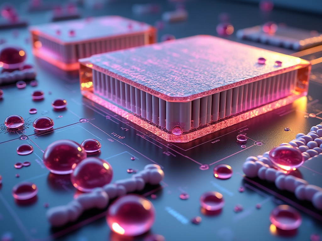 Chinese Researchers Innovate Power-Free Device for Efficient Plasma ...