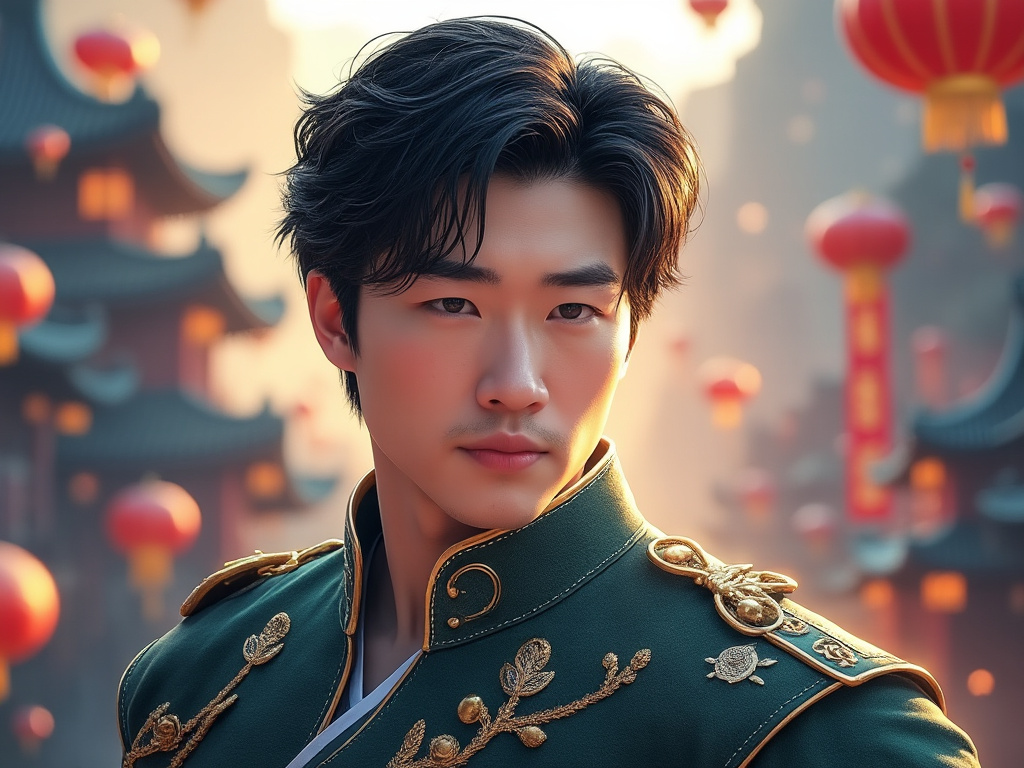 Chinese Animated Film 'Ne Zha 2' Becomes First Non-Hollywood Film to ...