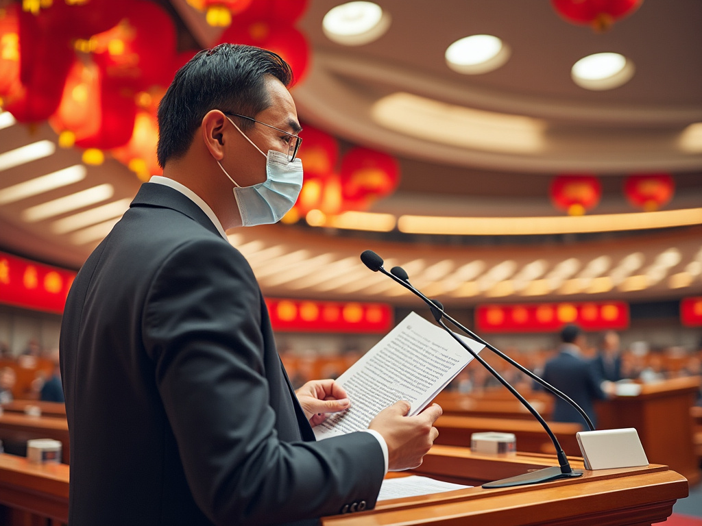 China Sets 2025 Consumer Price Index Growth Target - Beijing Post