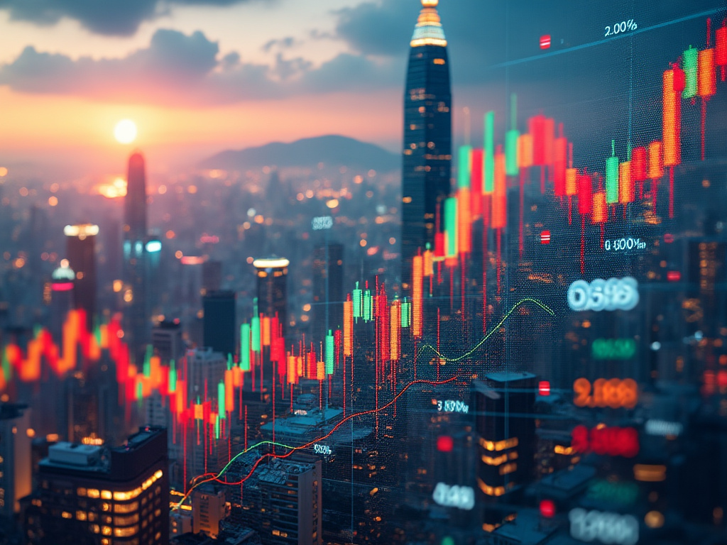 Hong Kong's Hang Seng Index Begins Trading with Notable Gains - Beijing Post