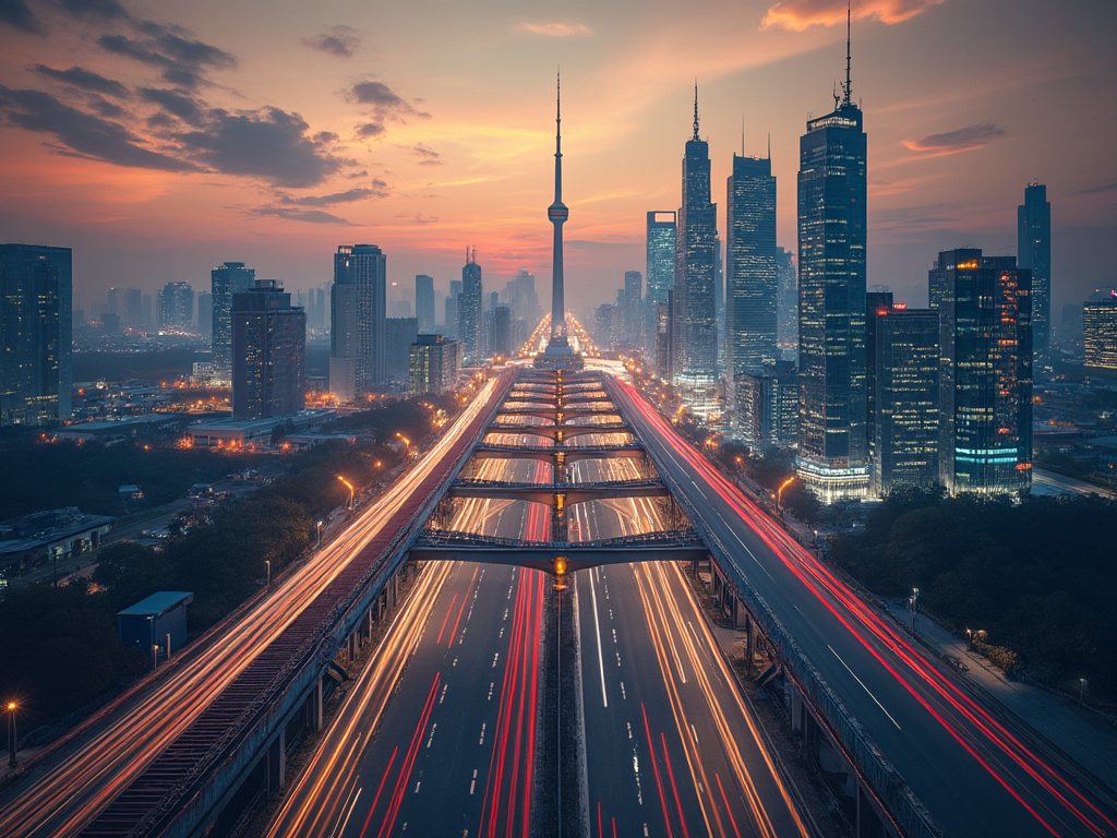 China Unveils Major Development Targets for 2025 - Beijing Post