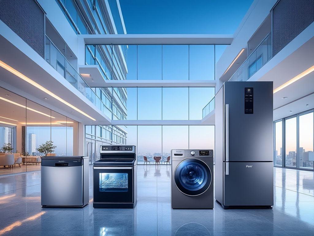 Haier Hosts Dealer Convention in the Philippines to Showcase Smart ...