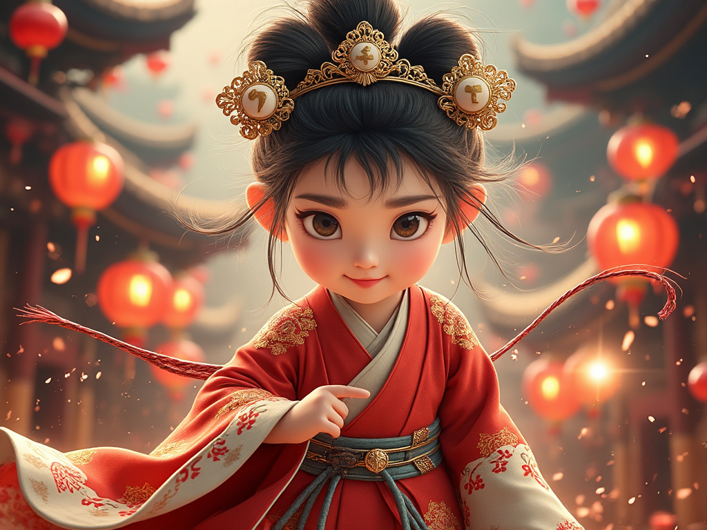 Cultural and Tourism Growth in Sichuan Fueled by 'Ne Zha 2' Success - Beijing Post