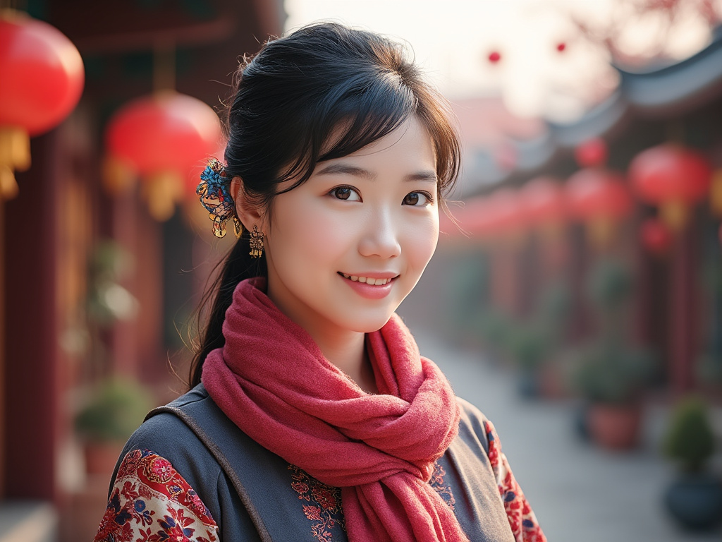China Honors Ten Outstanding Women on International Women's Day ...