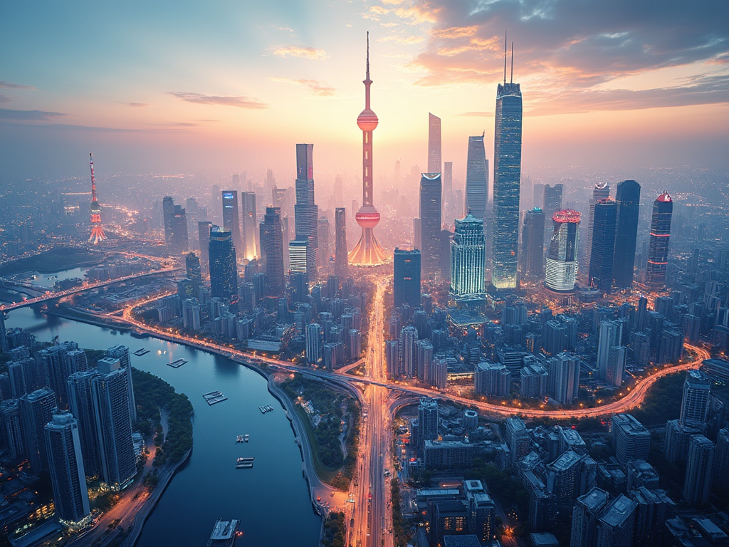 China's Economy: A Dynamic and Resilient Engine for Global Growth ...