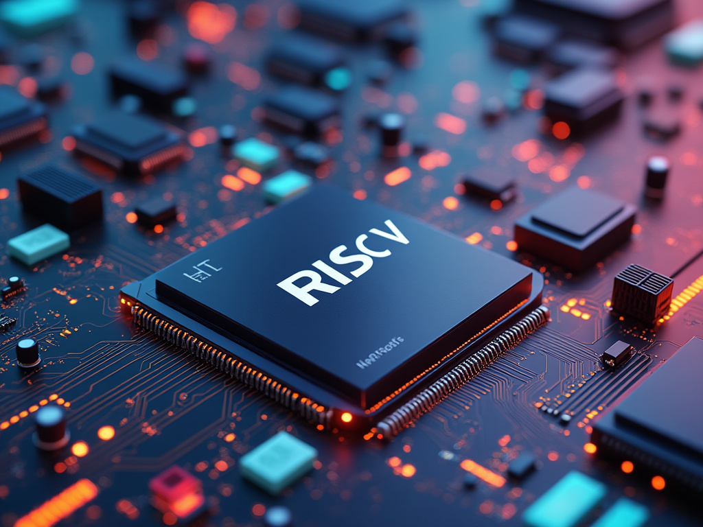 China Advances in AI and Open-Source Chip Technology as Key Drivers of ...