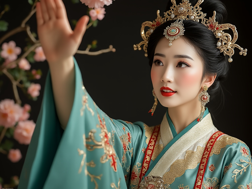 Renowned Peking Opera Artist Zhao Yanxia Passes Away at 97 - Beijing Post