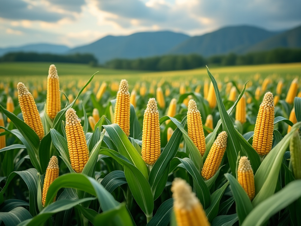 China Diversifies Corn Import Sources Amid Trade Tensions - Beijing Post