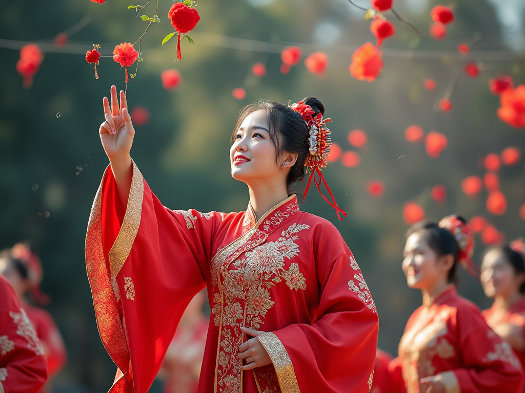 Celebrating Dong Ethnic Melodies: A Cultural Renaissance in China ...
