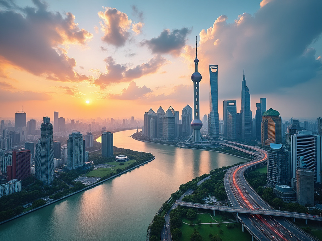 Shanghai Marks Record-Setting Early Spring Temperature - Beijing Post