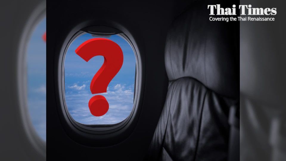 Passenger Detained After Engaging in Indecent Behavior on SWISS Air ...