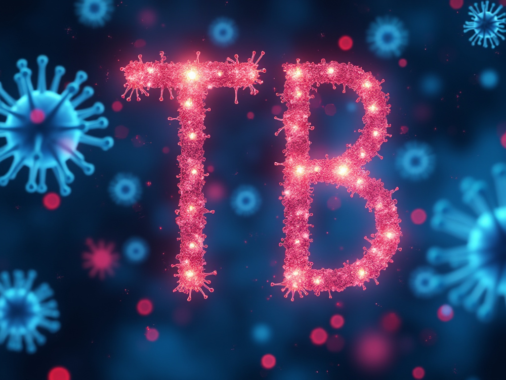 China Achieves Significant Reduction in Tuberculosis Incidence and ...