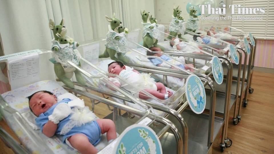 Thailand Marks World Health Day 2025 With National Campaign to ...
