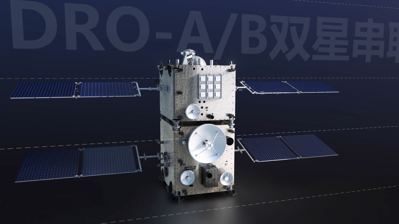 China Achieves Milestone in Space Rescue with Innovative Three ...