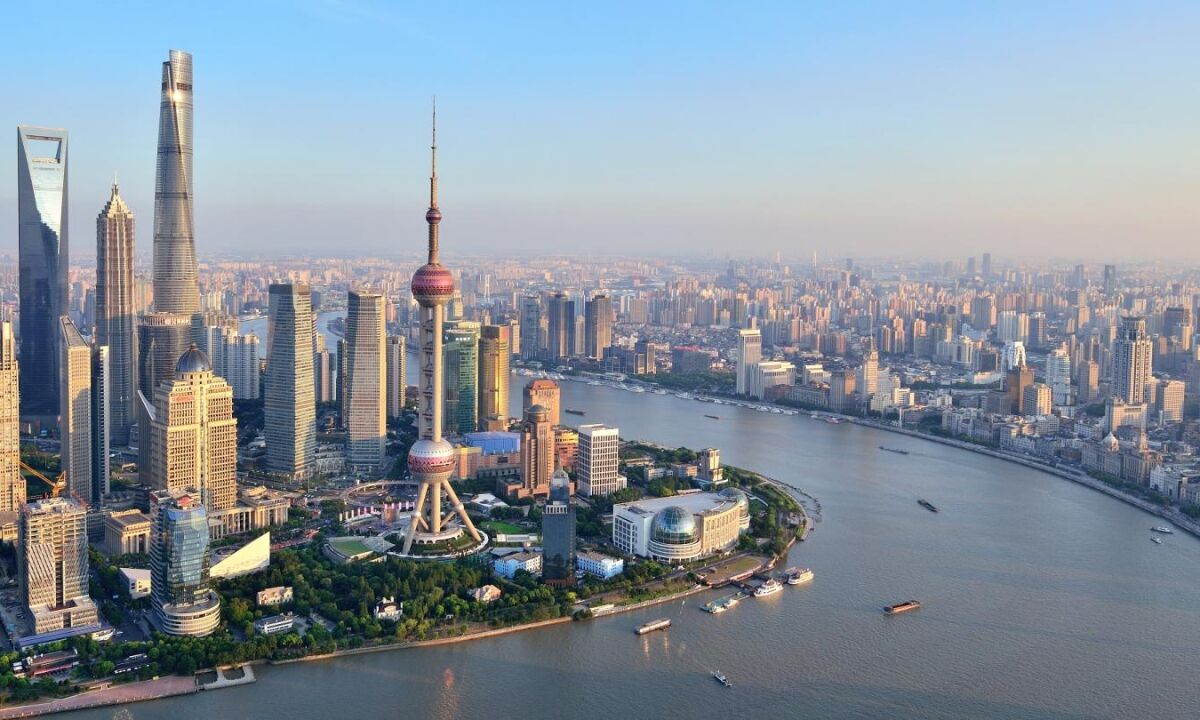 China Introduces Comprehensive Financial Policy Package to Support ...