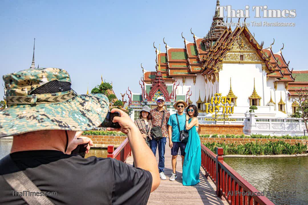 Thai Times