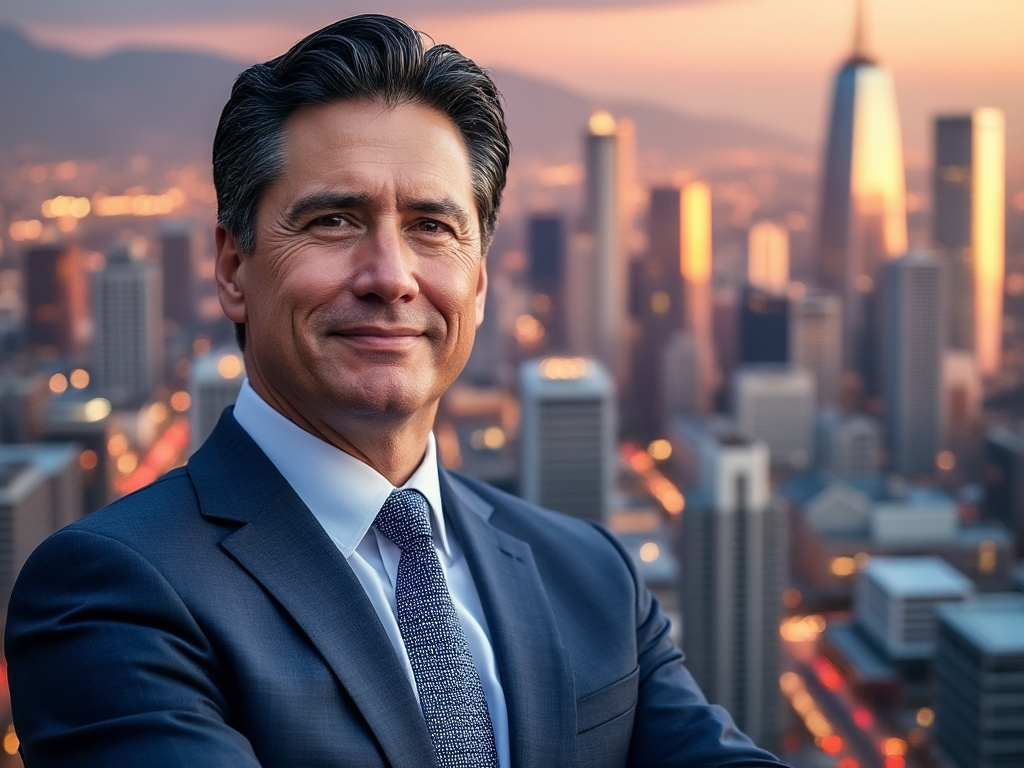 California's Commitment to Trade with China Amidst Tariff Challenges ...