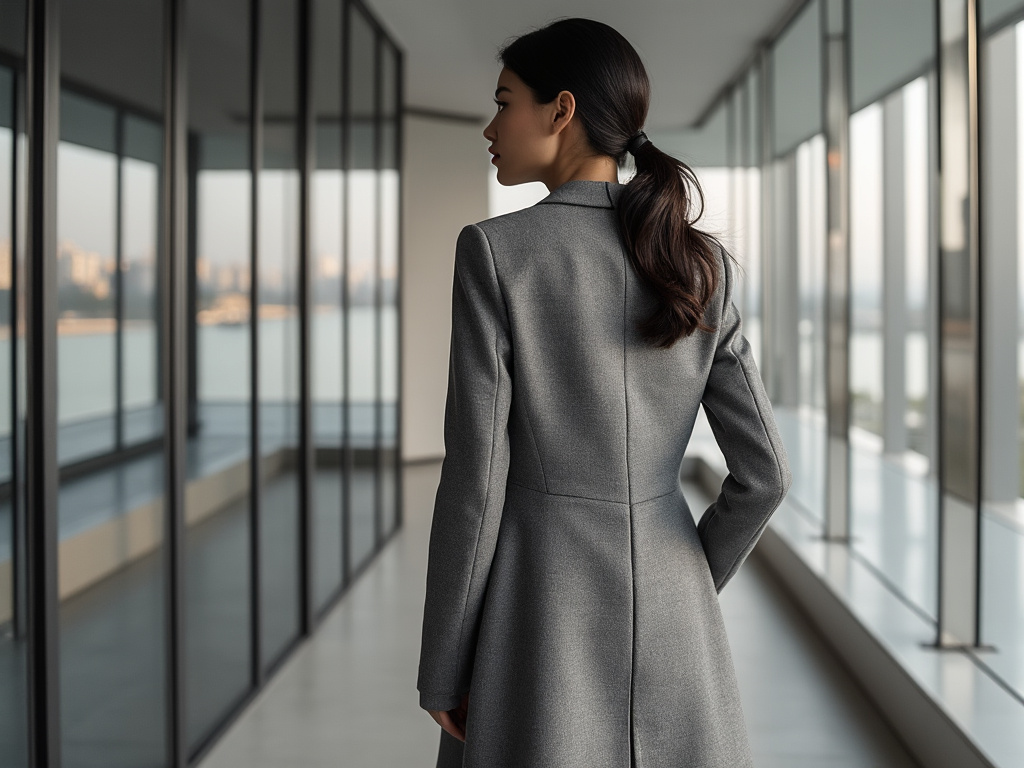 Luxury Brands Embrace China's 'Debut Economy' to Expand Market Presence ...