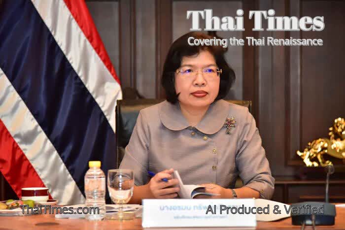 Thailand to Liberalize Foreign Investment through Amendments to ...