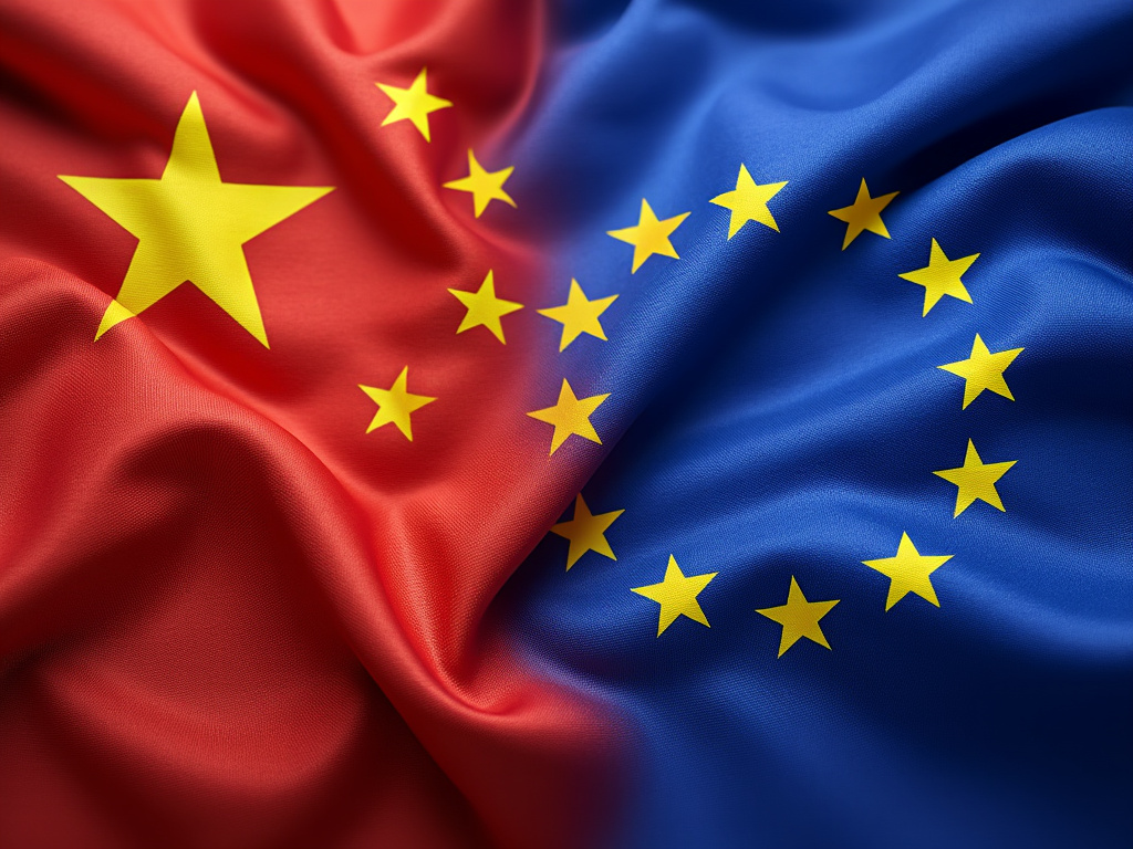 China Extends Invitation to EU Leaders for Upcoming Summit - Beijing Post